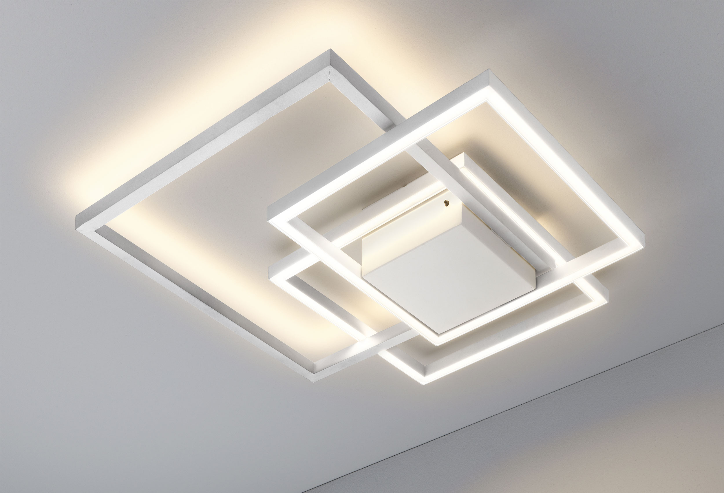 Casa Nova Led Deckenleuchte