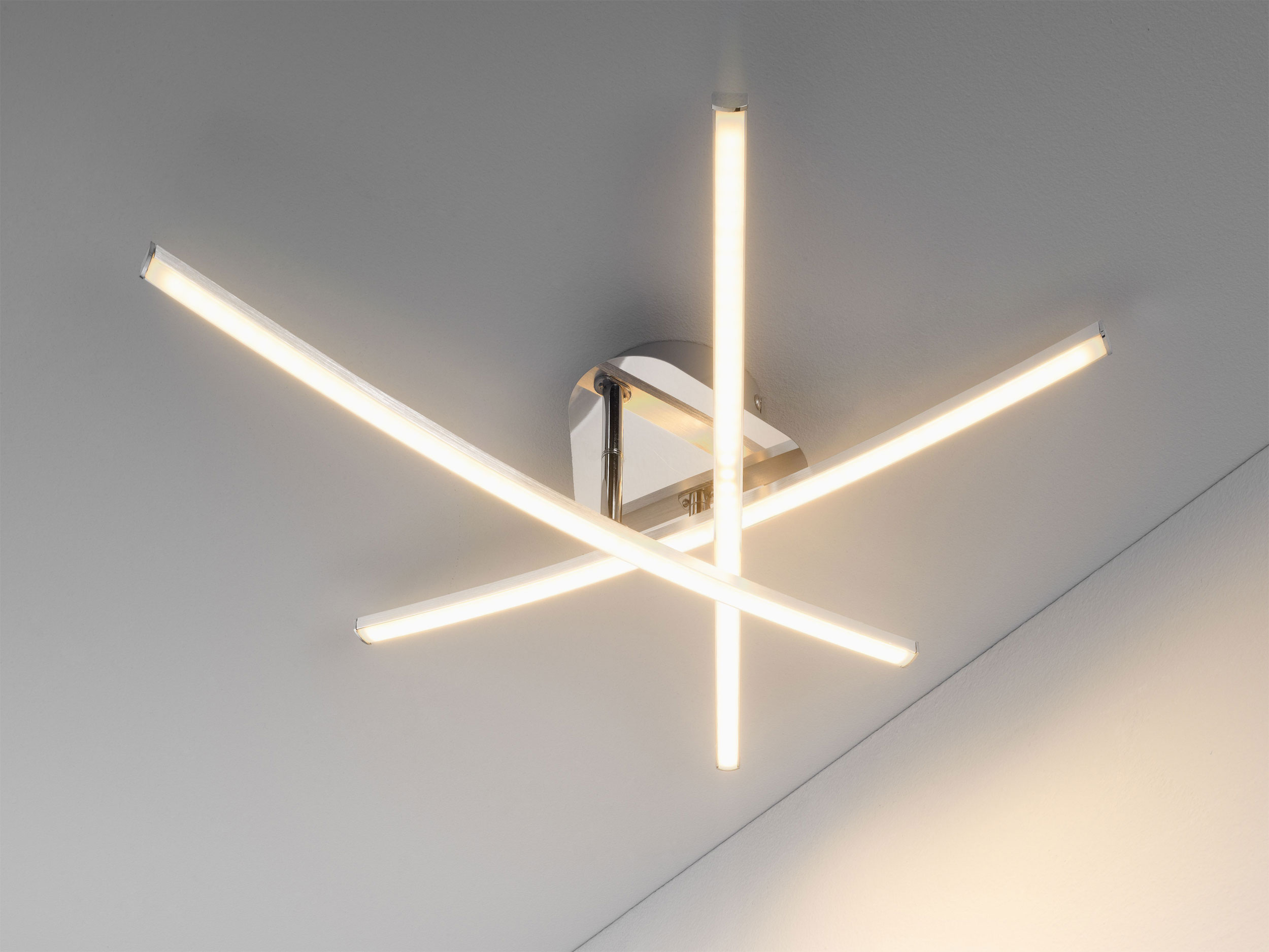 Casa Nova Led Deckenleuchte