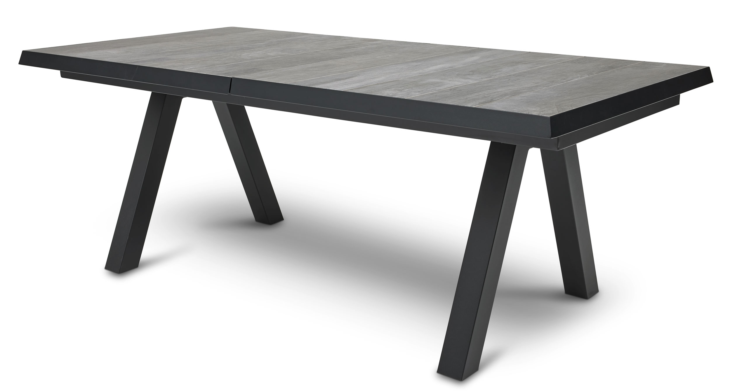 MONDO Ausziehtisch Keramik/Teak online entdecken | Schaffrath - Ihr ...