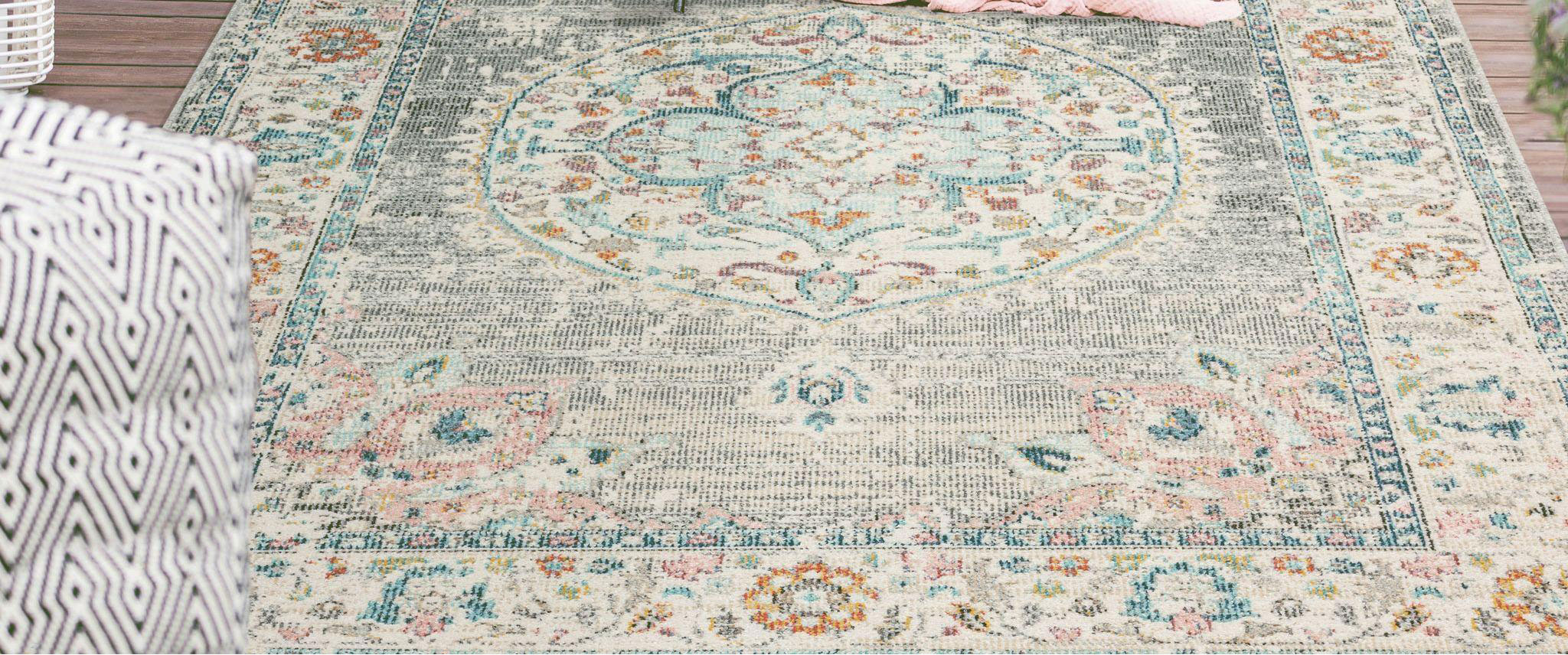 Medipa Webteppich Outdoor geeignet | Möbel Schaffrath Onlineshop