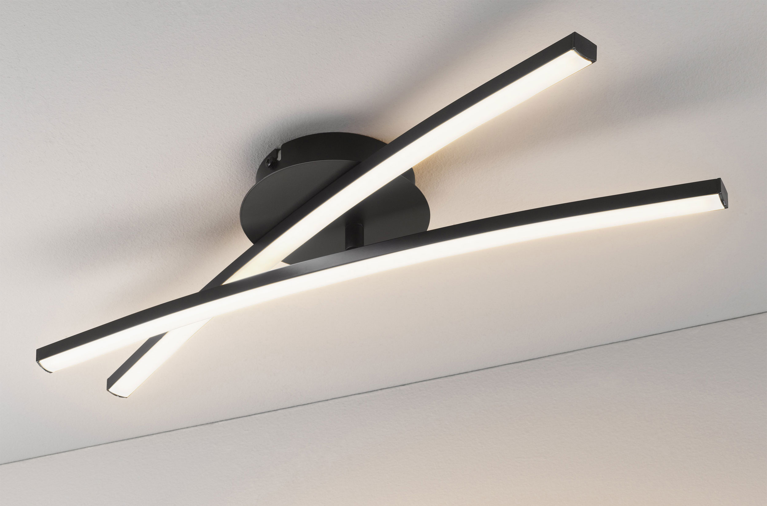 Casa Nova Led Deckenleuchte