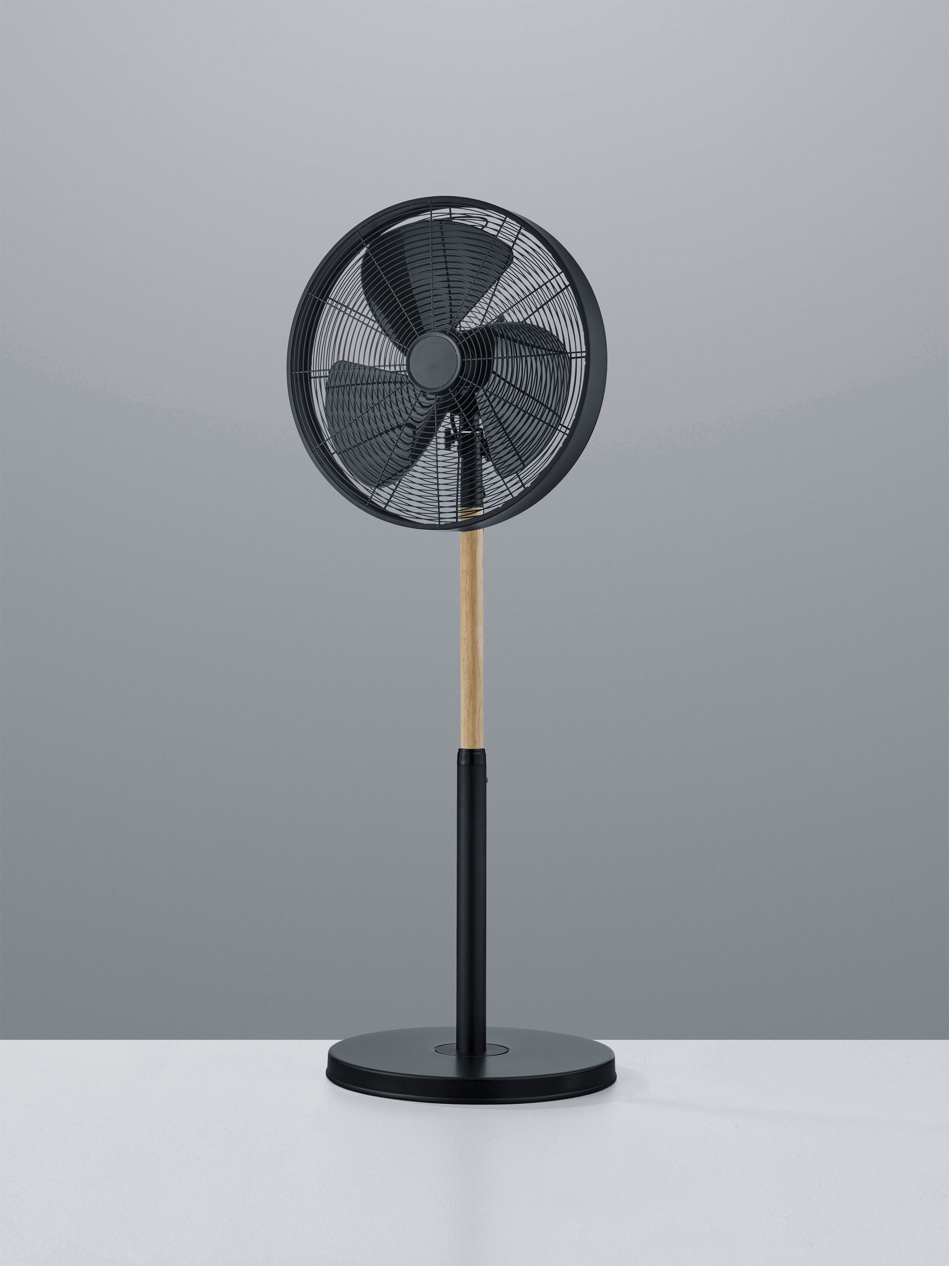 Reality Leuchten Stand - Ventilator | Möbel Schaffrath Onlineshop