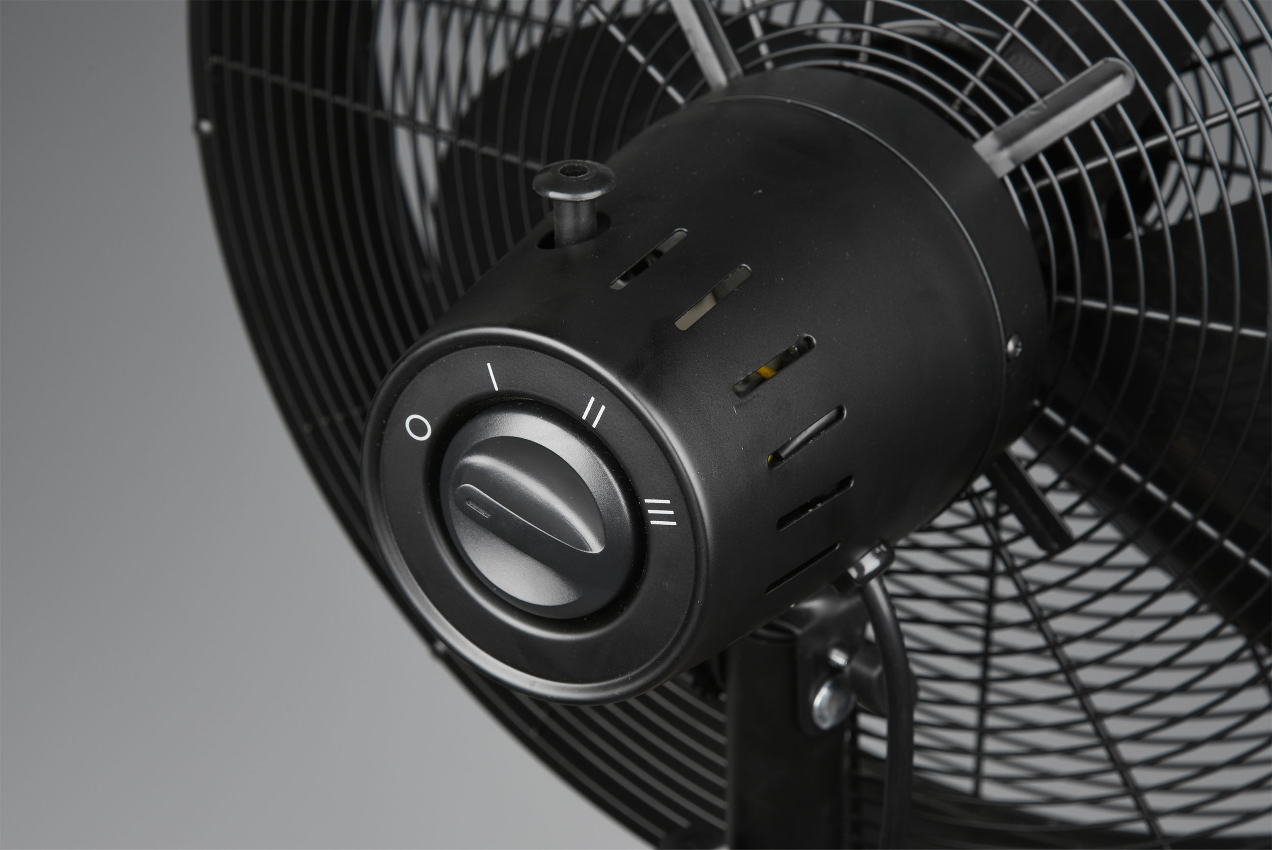 Reality Leuchten Stand - Ventilator | Möbel Schaffrath Onlineshop