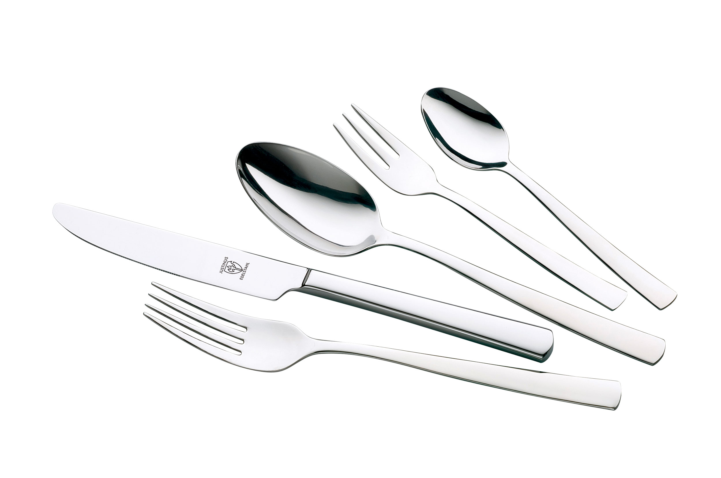 Justinus Besteckset 60tlg. | Möbel Schaffrath Onlineshop