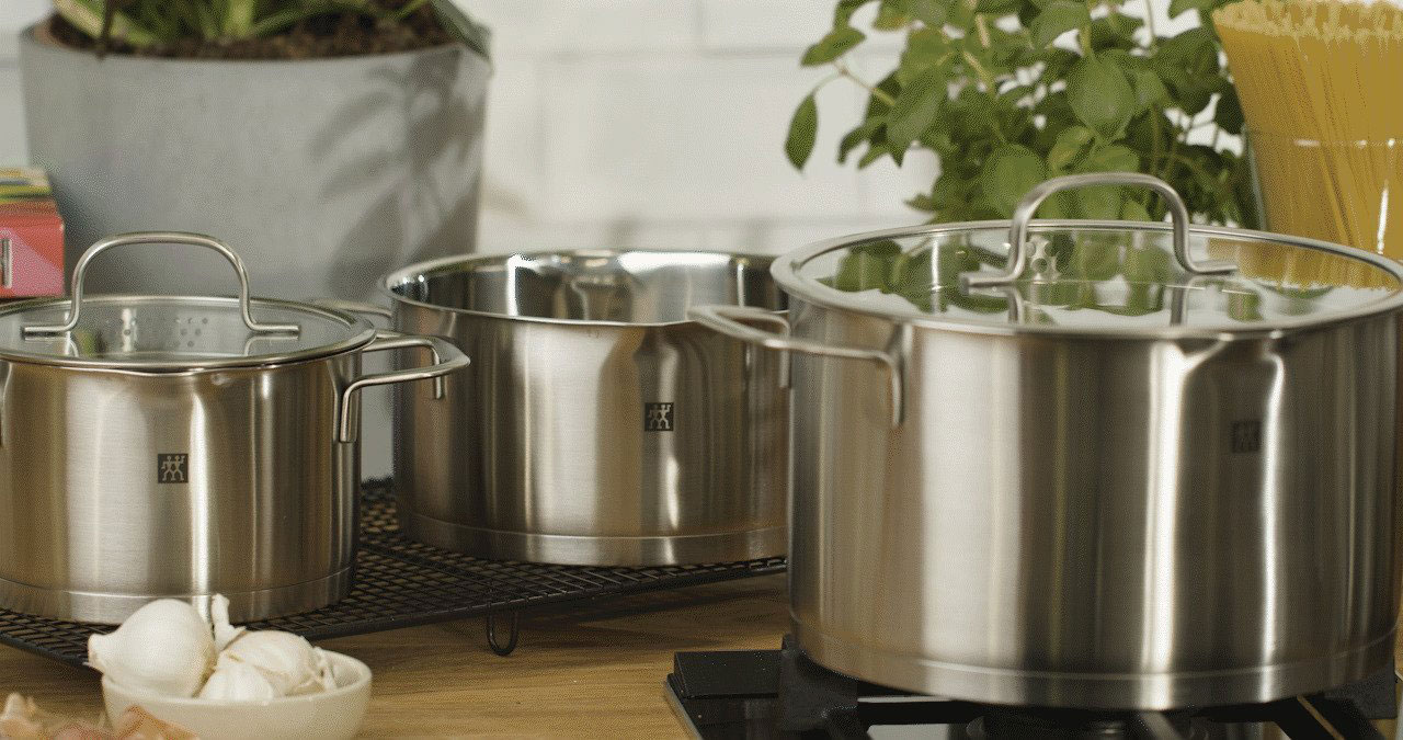 ZWILLING Topfset 5tlg. | Möbel Schaffrath Onlineshop