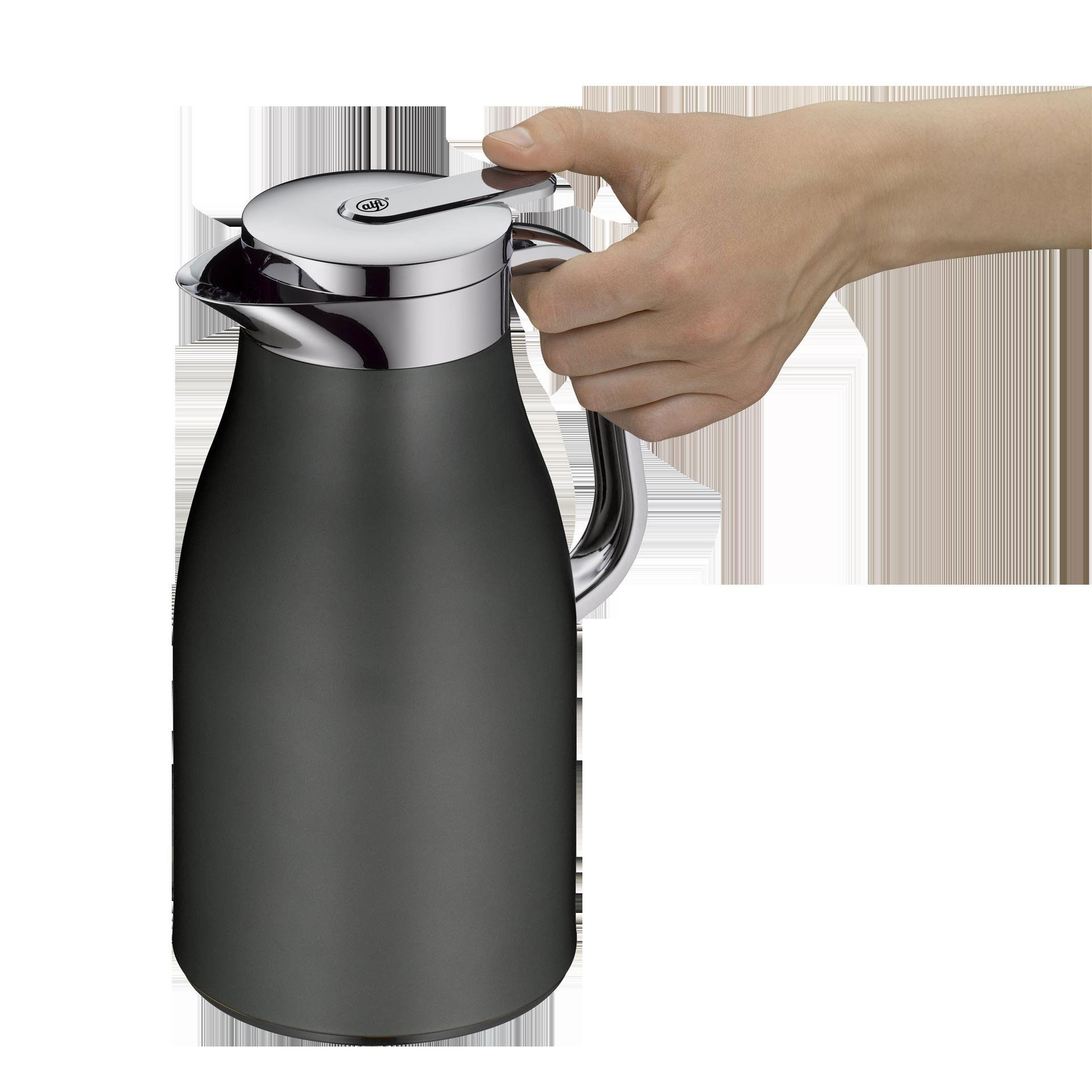 alfi Isolierkanne 1l | Möbel Schaffrath Onlineshop