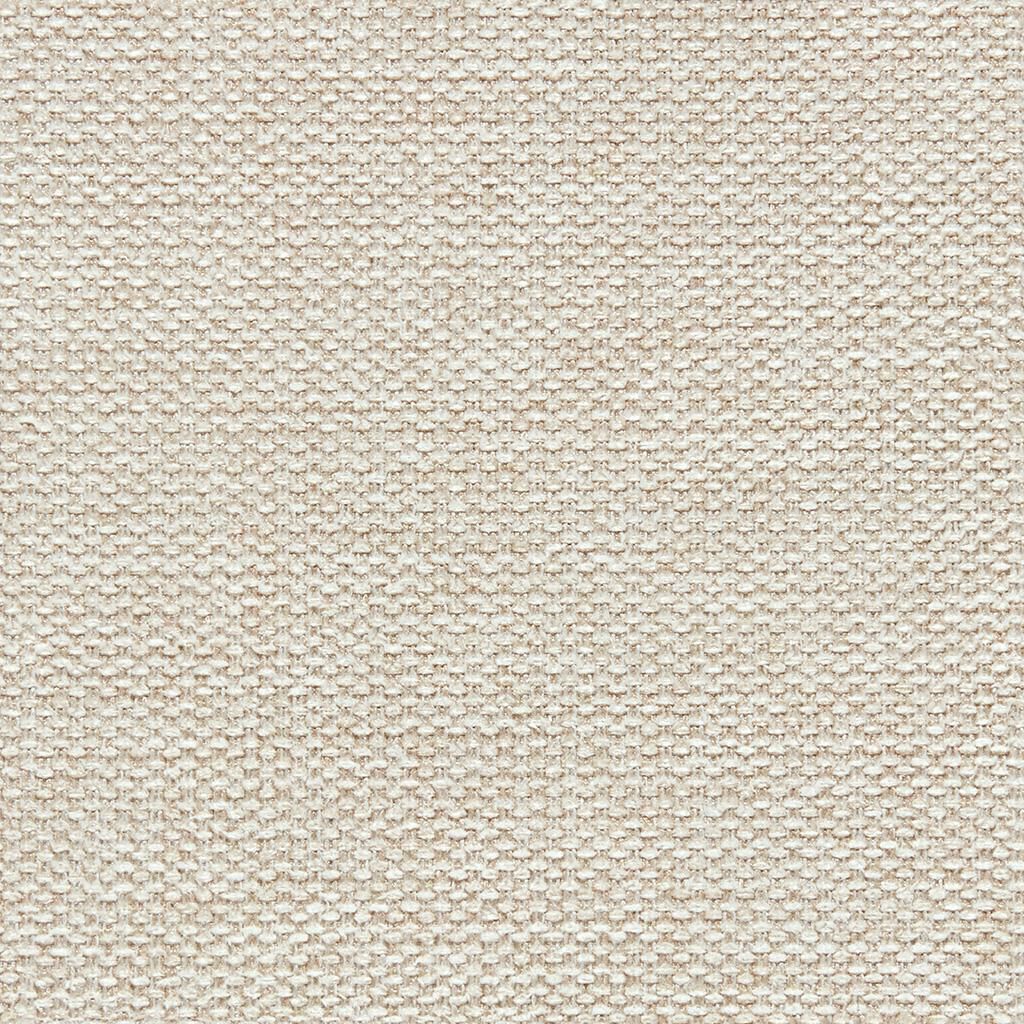 vito Armlehnenstuhl weiß Stoff