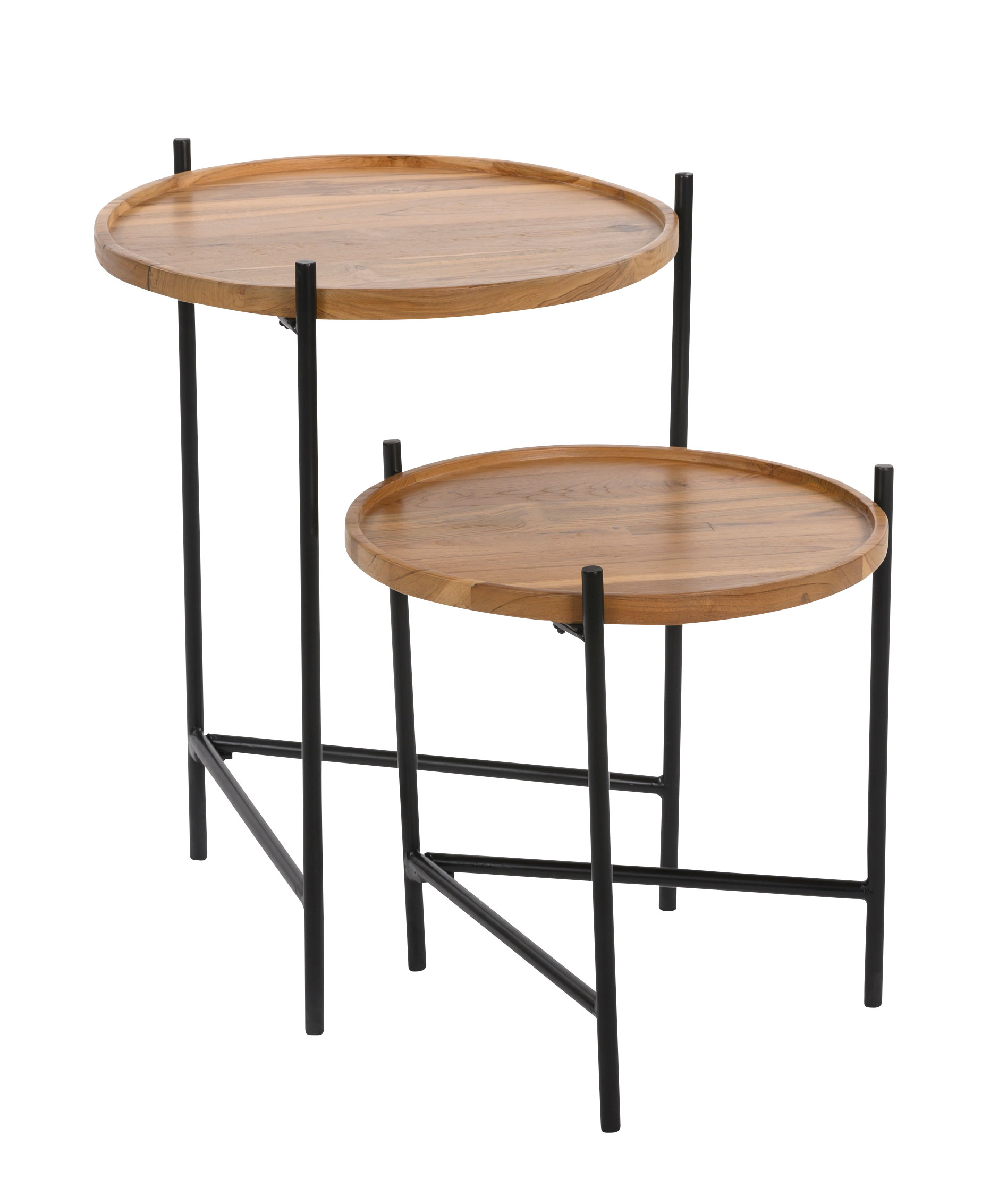 Beistelltisch Set 2-tlg online entdecken | Schaffrath - Ihr Möbelhaus